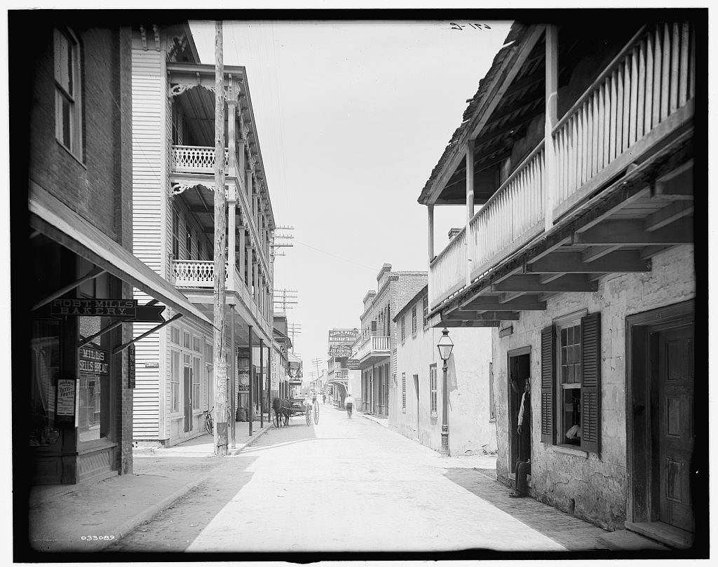 52 Amazing Vintage Photos That Show the United States in the 1900s ...