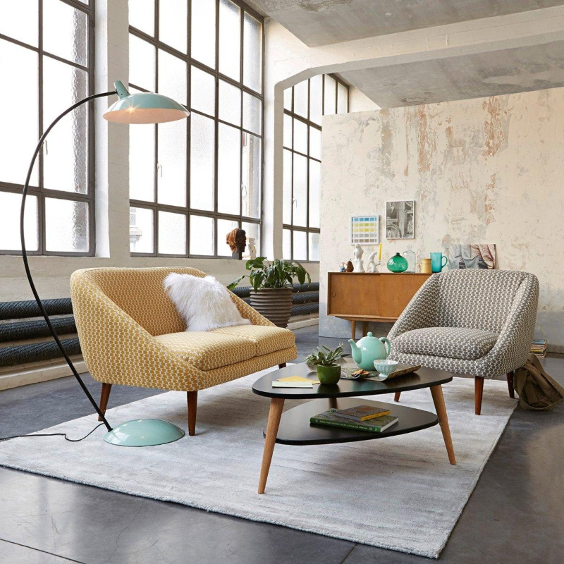 il Etait Une Fois... Cocotte: AMBIANCE VINTAGE