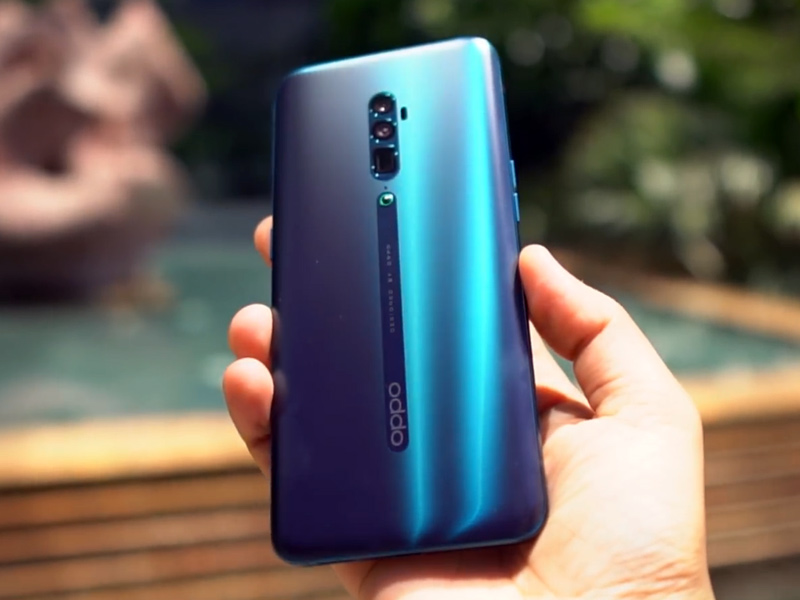 Review Oppo Reno 10x Zoom, Apa Kelebihan dan Kekurangannya? - Elppas.com