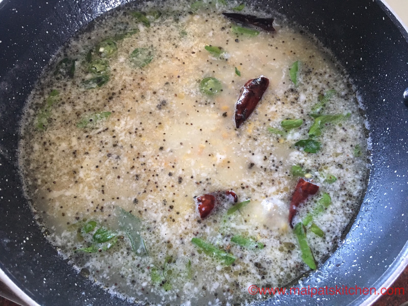 THAVALAI ADAI, how to make Thavalai adais ~ Malpats Kitchen