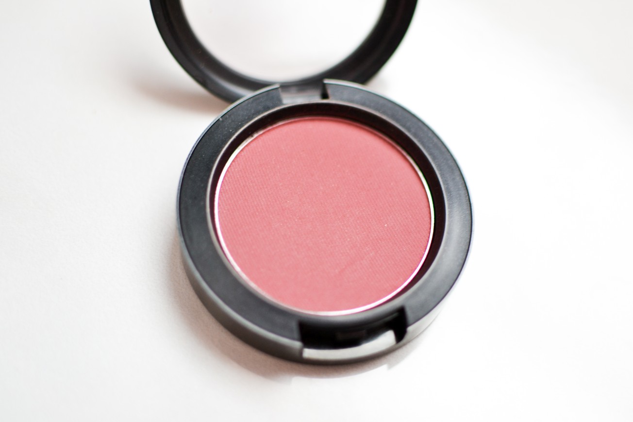 MY GO-TO BLUSHES | The Glossy Glam