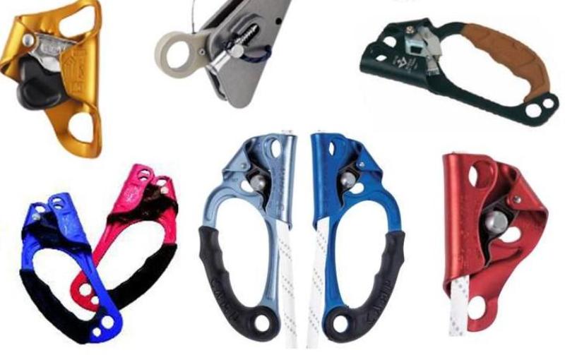 Peralatan Panjat Tebing dan Fungsinya ~ surVive GIEZAG Extreme ...