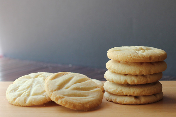 Cookistry: Daydream Cookies - and an "aha" moment with a common cooking ...