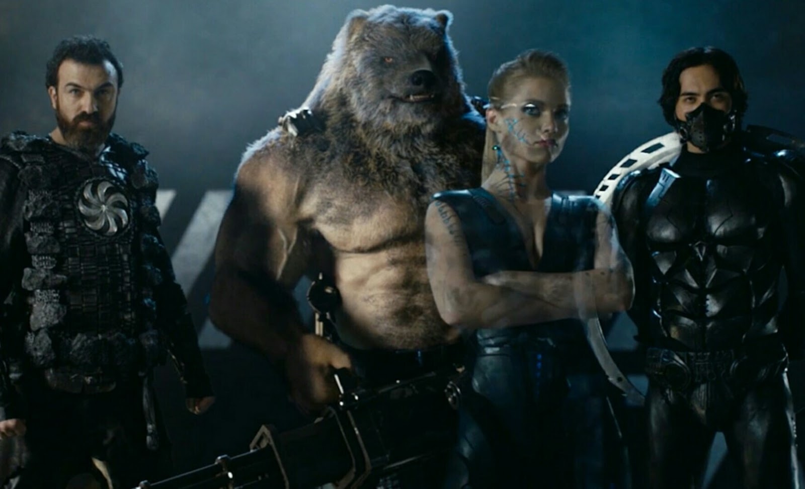 Crítica: Os Guardiões | LOUCOSPORFILMES.net