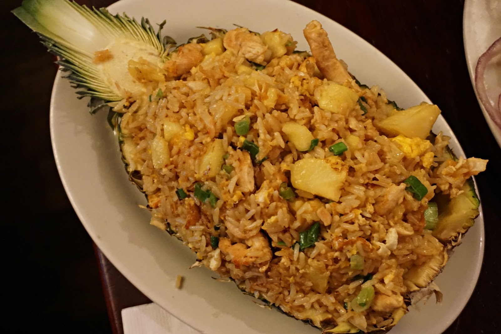 [NYC - Midtown] Riko Peruvian Cuisine