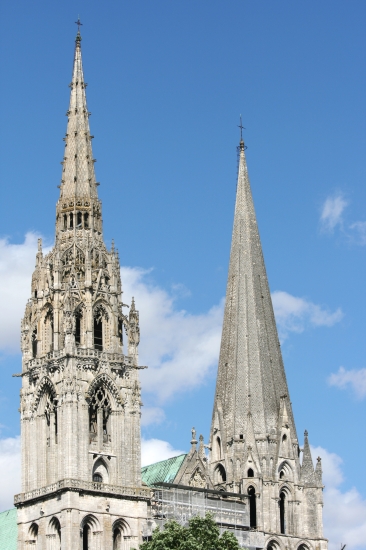 French Vocabulary Illustrated: flèche