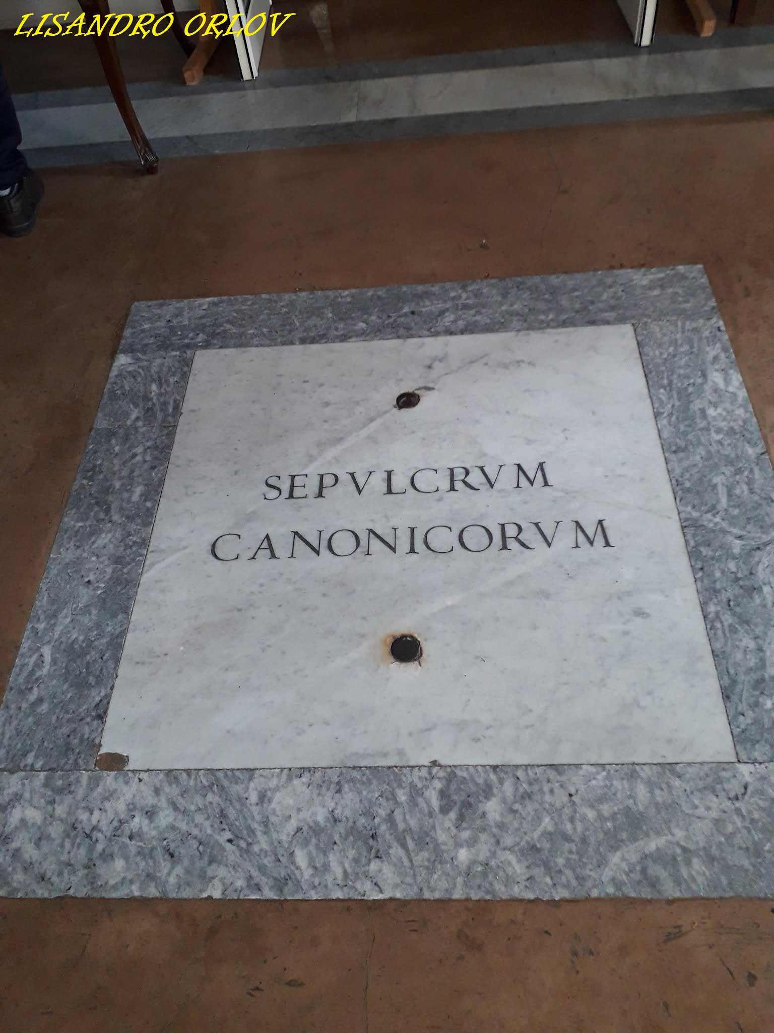 PATRIMONIO FUNERARIO DE LA CIUDAD DE ROMA - ITALIA: TUMBAS EN LA ...