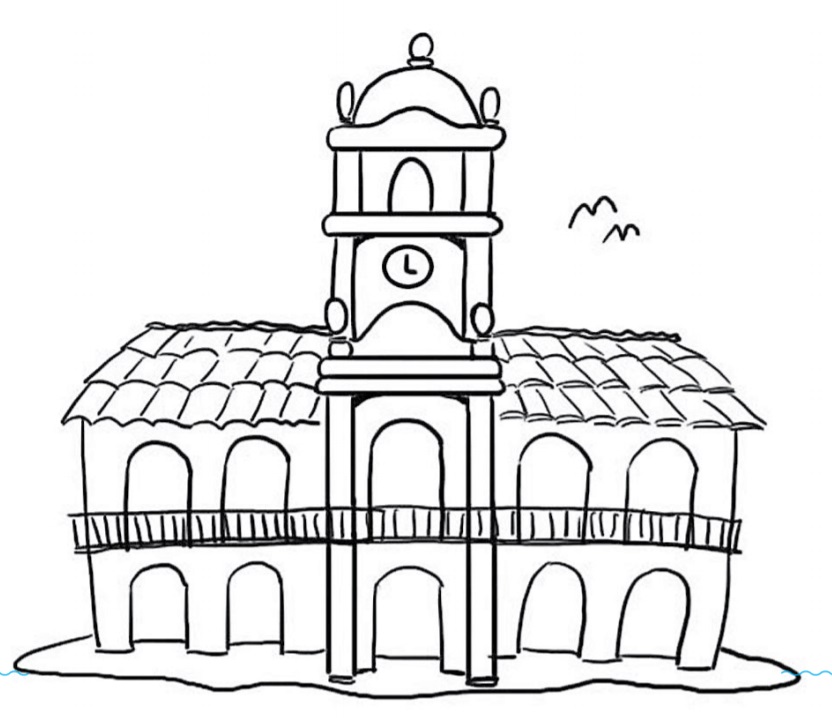 EP. Nº27 "REPÚBLICA DEL PERÚ" ALTE.BROWN: GRADOS: 4º B Y C SEÑO VERO- P ...