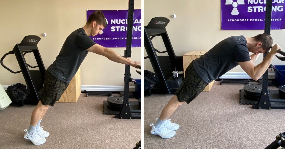 Top 10 Best Exercises For Building Triceps