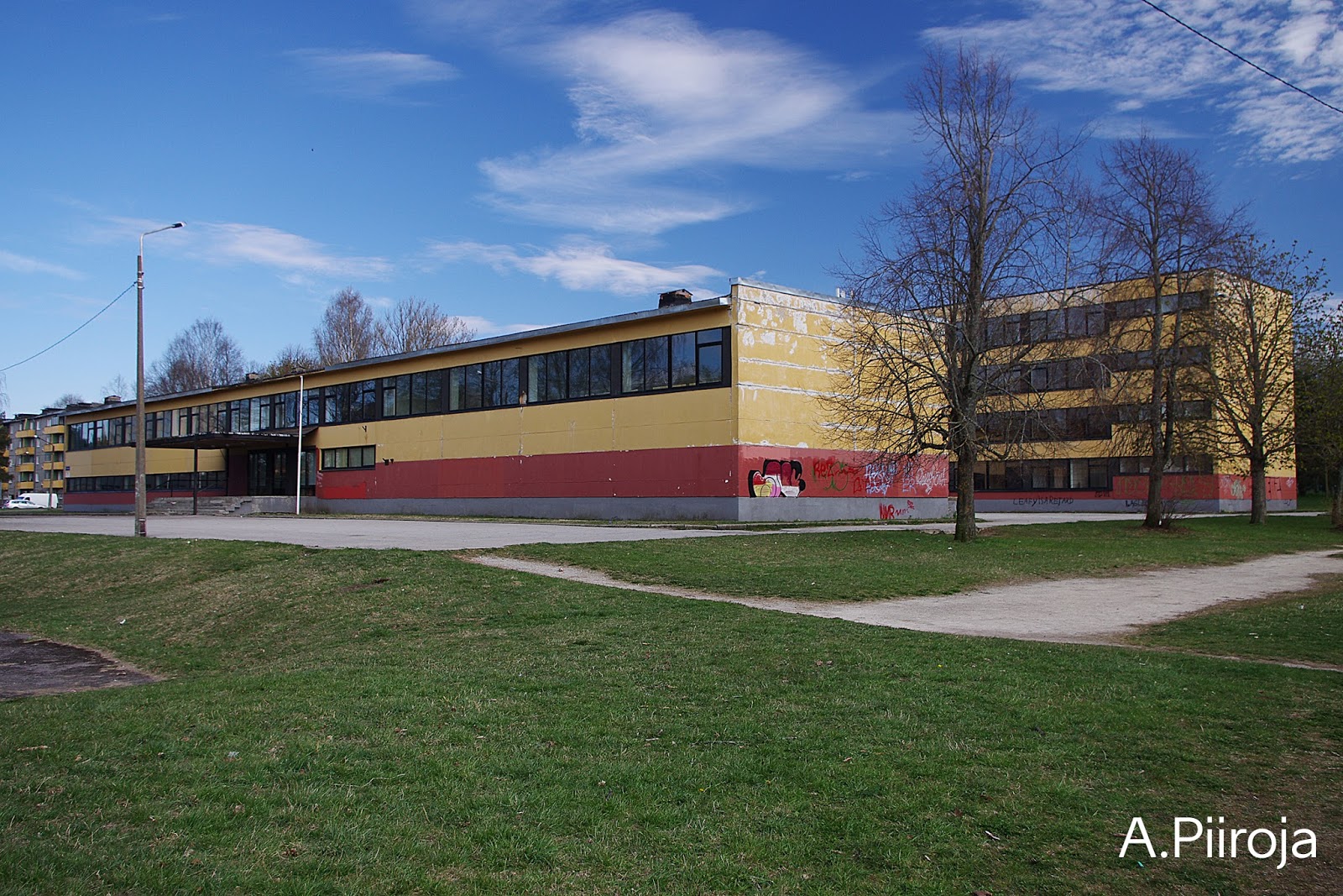 Tallinna 37. Keskkool