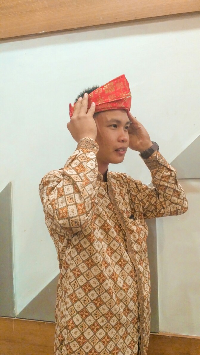 visitv3 backpacker | young educated adventurous: TANJAK MELAYU ...