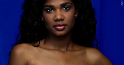 Keta de Jesus | TV Moçambique Online