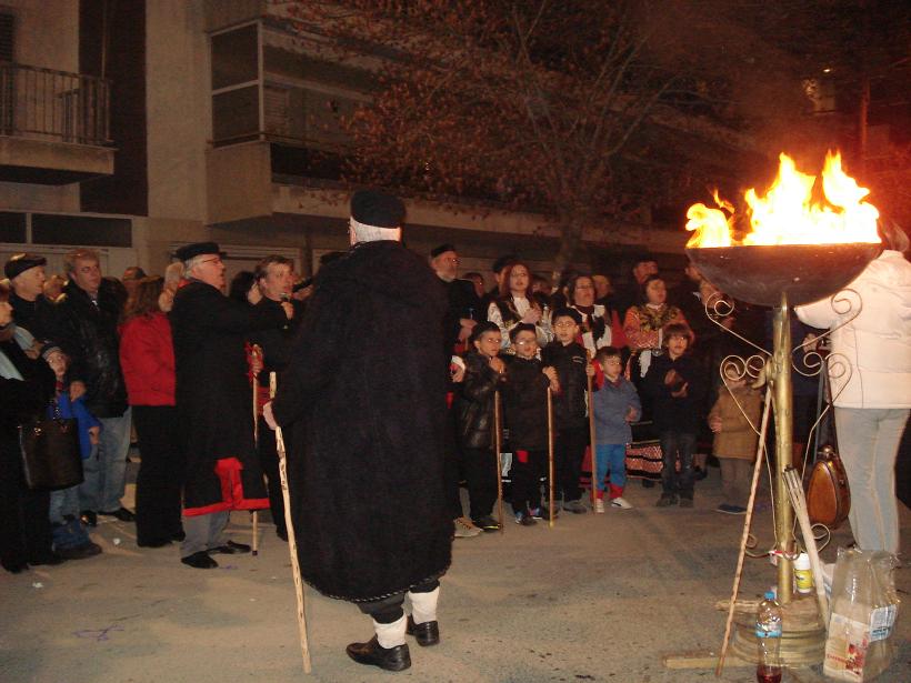 δια χειρός Ρένας Χριστοδούλου: ΚΟΥΛΟΥΜΑ ΣΤΗΝ ΚΟΖΑΝΗ!!!!!!