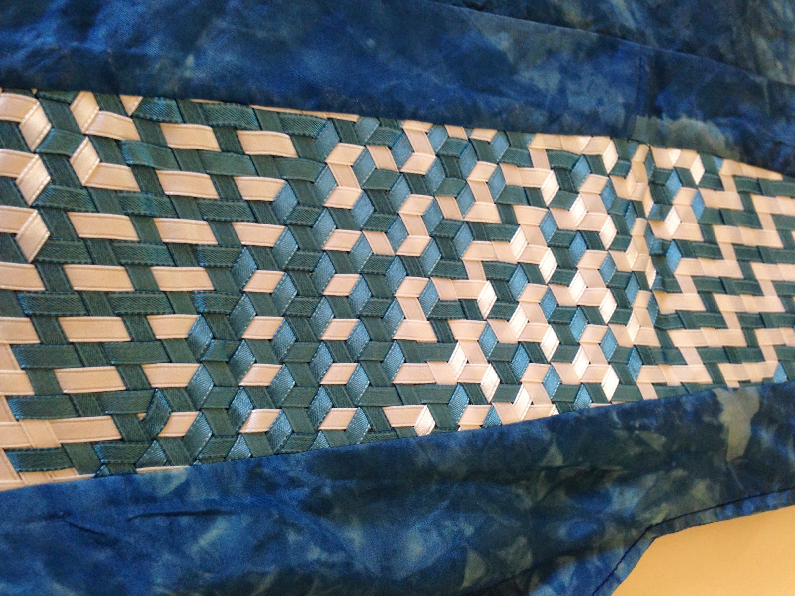 EWESPECIAL: MAD Weave!!