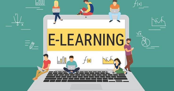KONSEP, KARAKTERISTIK, TUJUAN, MANFAAT, DAN KOMPONEN E-LEARNING