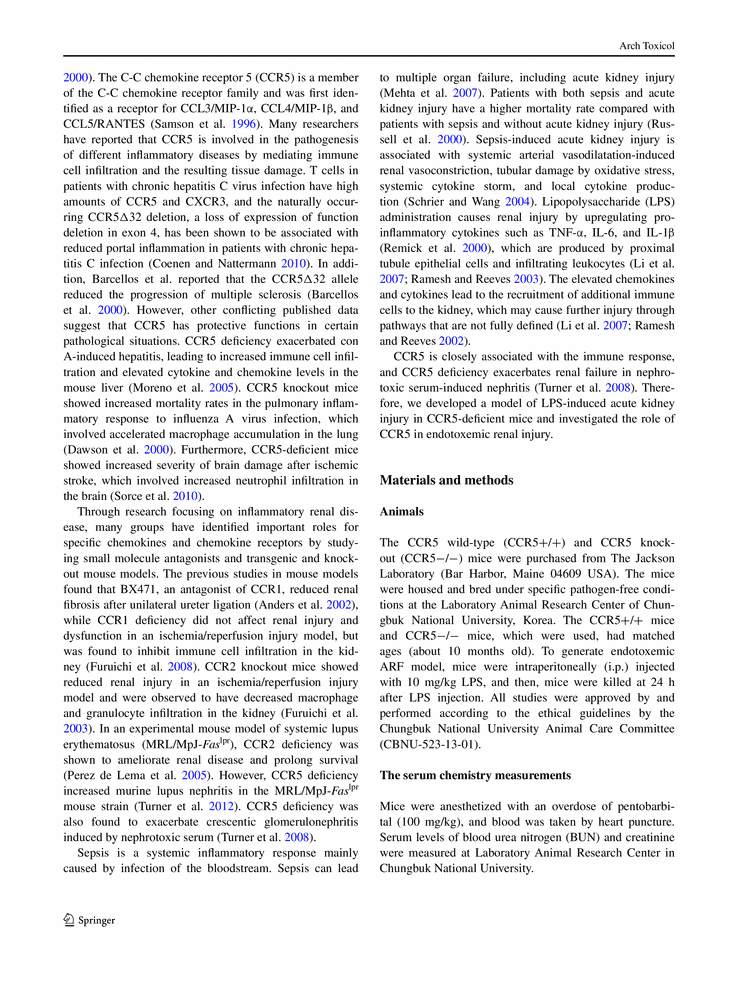 Evolution Science Clarity: CCR5 Delta 32 Deletion more diseases caused ...