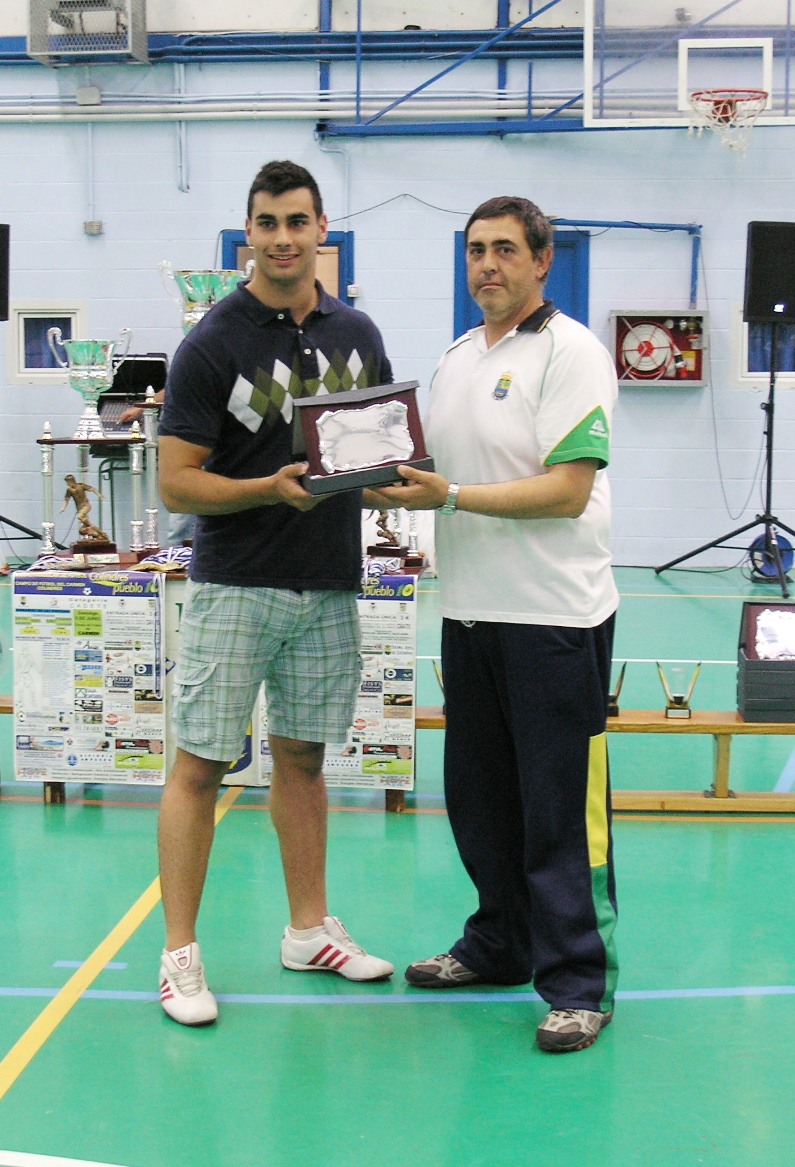 El Futbol de Colindres: FOTOS DEL TORNEO