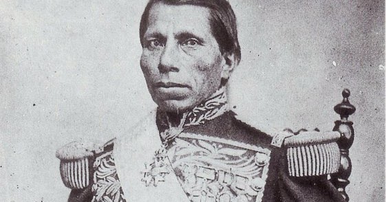 Libros que merecen ser leídos: Tomás Mejía, el rostro de la lealtad