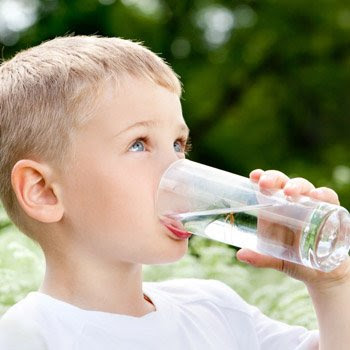 Dra. Ibeth Sinmaleza M.: CÓMO SE PRODUCE LA SENSACIÓN DE SED?