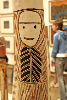 Elle and Lou: X-Ray Art for Children inspired by Aboriginal Art