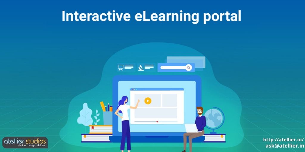 Benefits of Using Animations In eLearning Industry