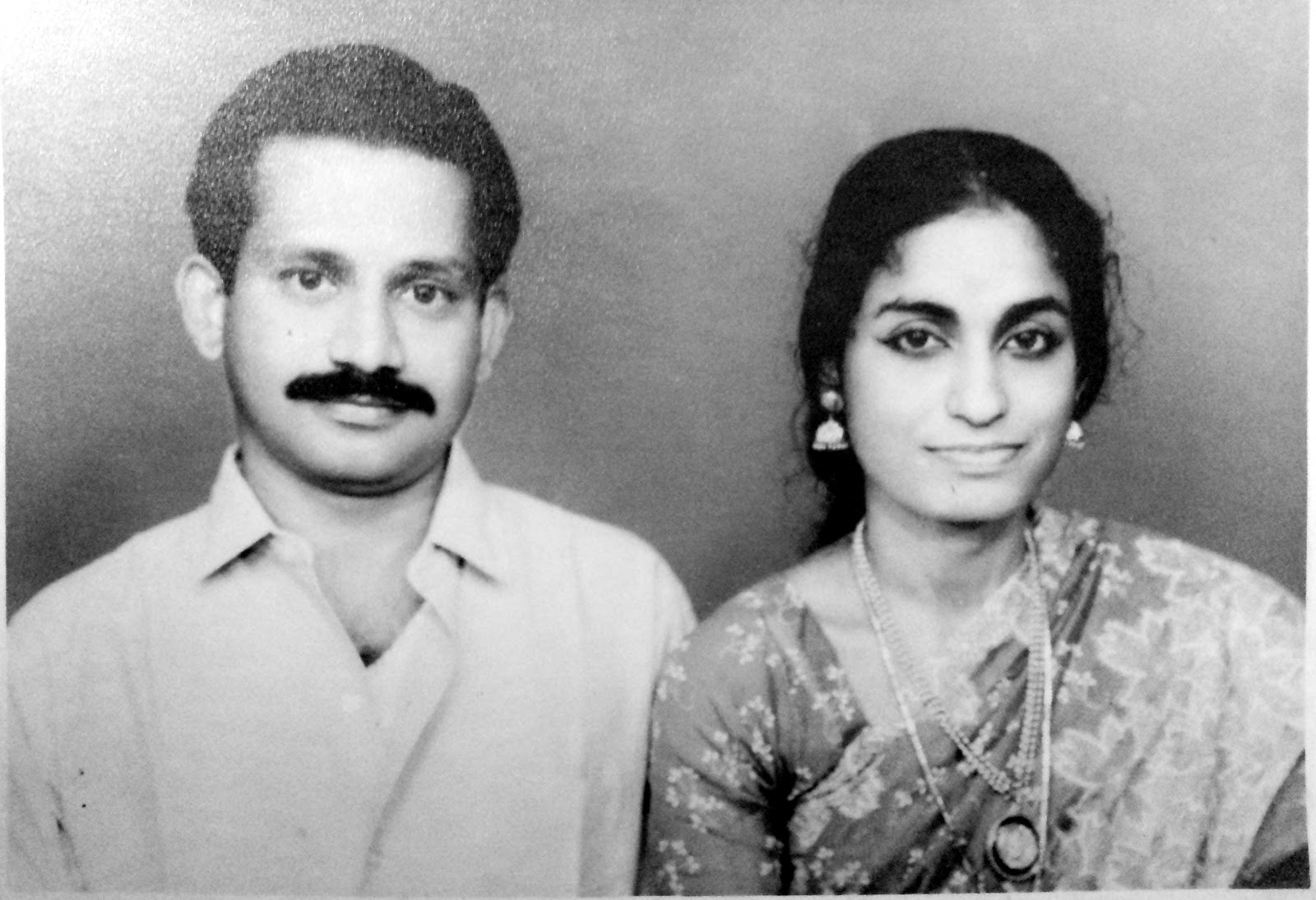 OTTUR FAMILY GENEAOLOGY: OTTUR BALAKRISHNA MENON