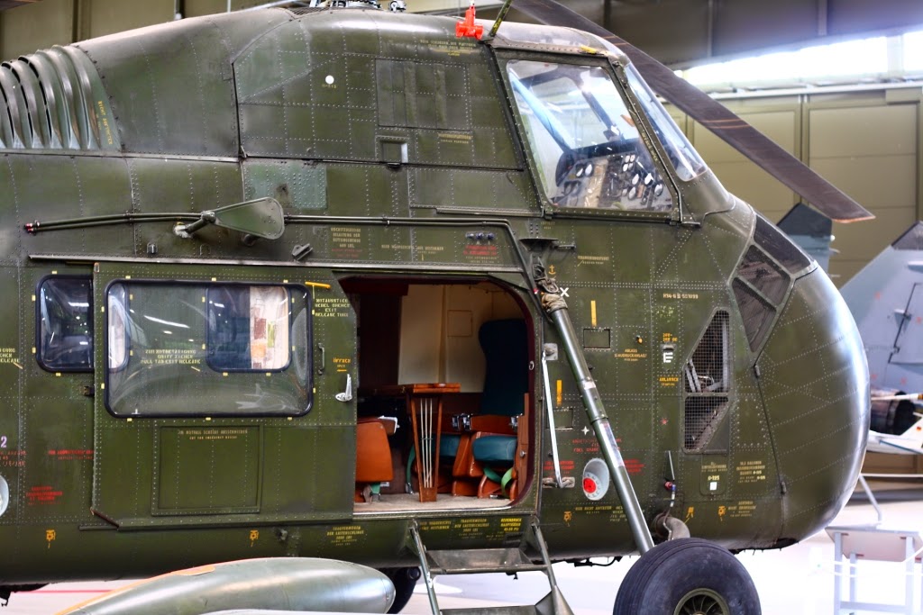 Modelismo y Aviación: Museo de la Luftwaffe - Gatow/Berlín - "Luftwaffe ...