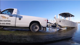 Capt Dave's Sport Fishing Charters