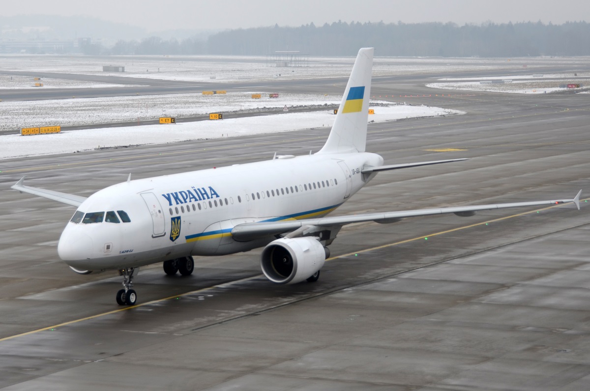 Flypictures UR ABA A319 115X CJ Ukrainian Government flypictures-ur-aba-a319-115x-cj-ukrainian-government