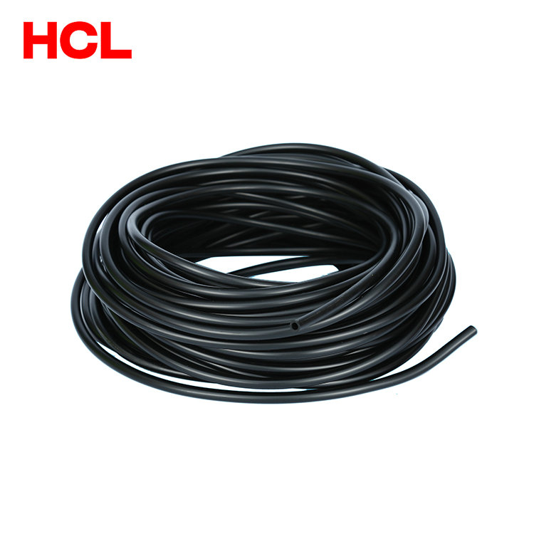 Custom low pressure colored PVC pipe hose tube - Resell Agency
