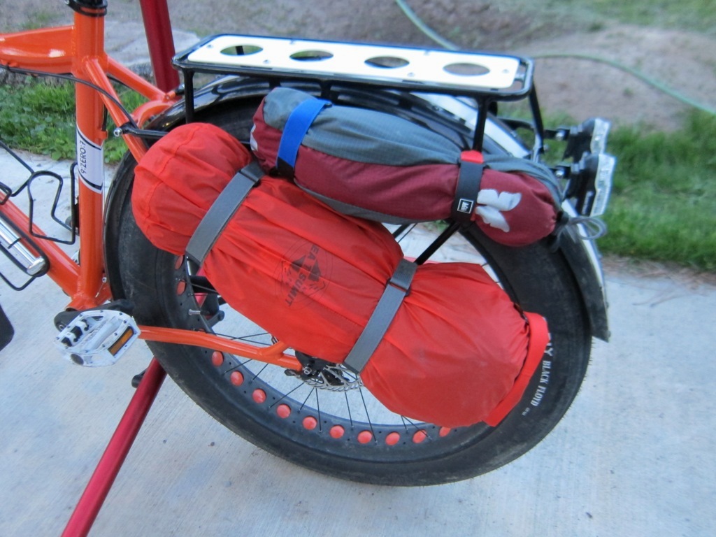 26InchSlicks: Rackufacture: Fatbike Rear Rackage Package
