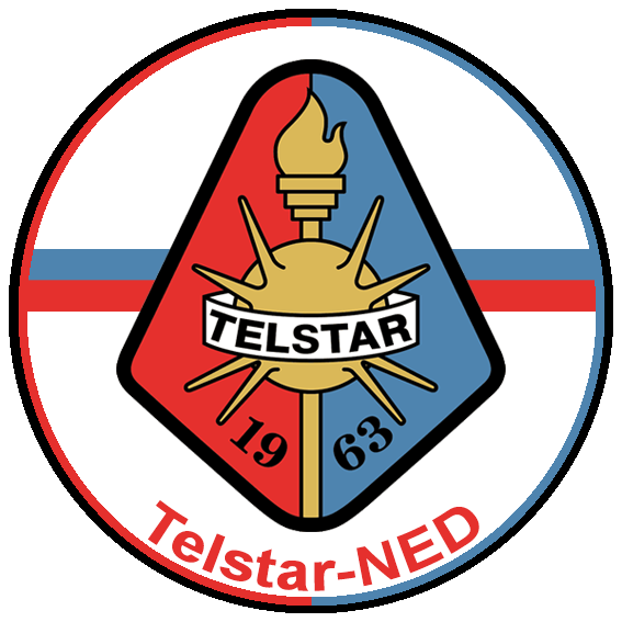 Escudos de Futebol de Botão LH: Telstar