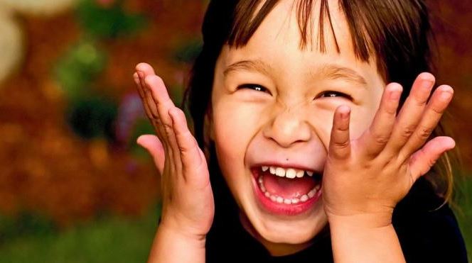 10 Benefits Of Laughter For The Mental And Physical Health | Healthy Lives