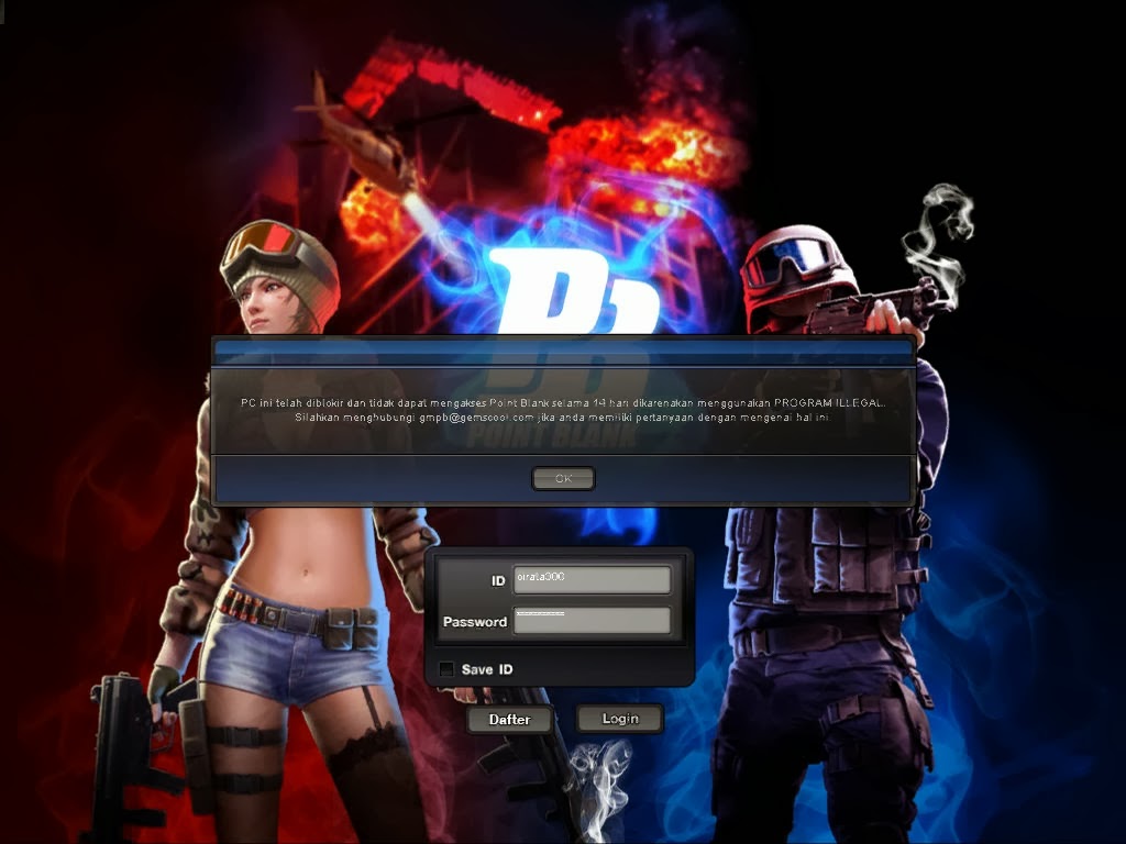 Cara Mudah Simple Mengatasi PC / Laptop / Computer Di Blok oleh ...