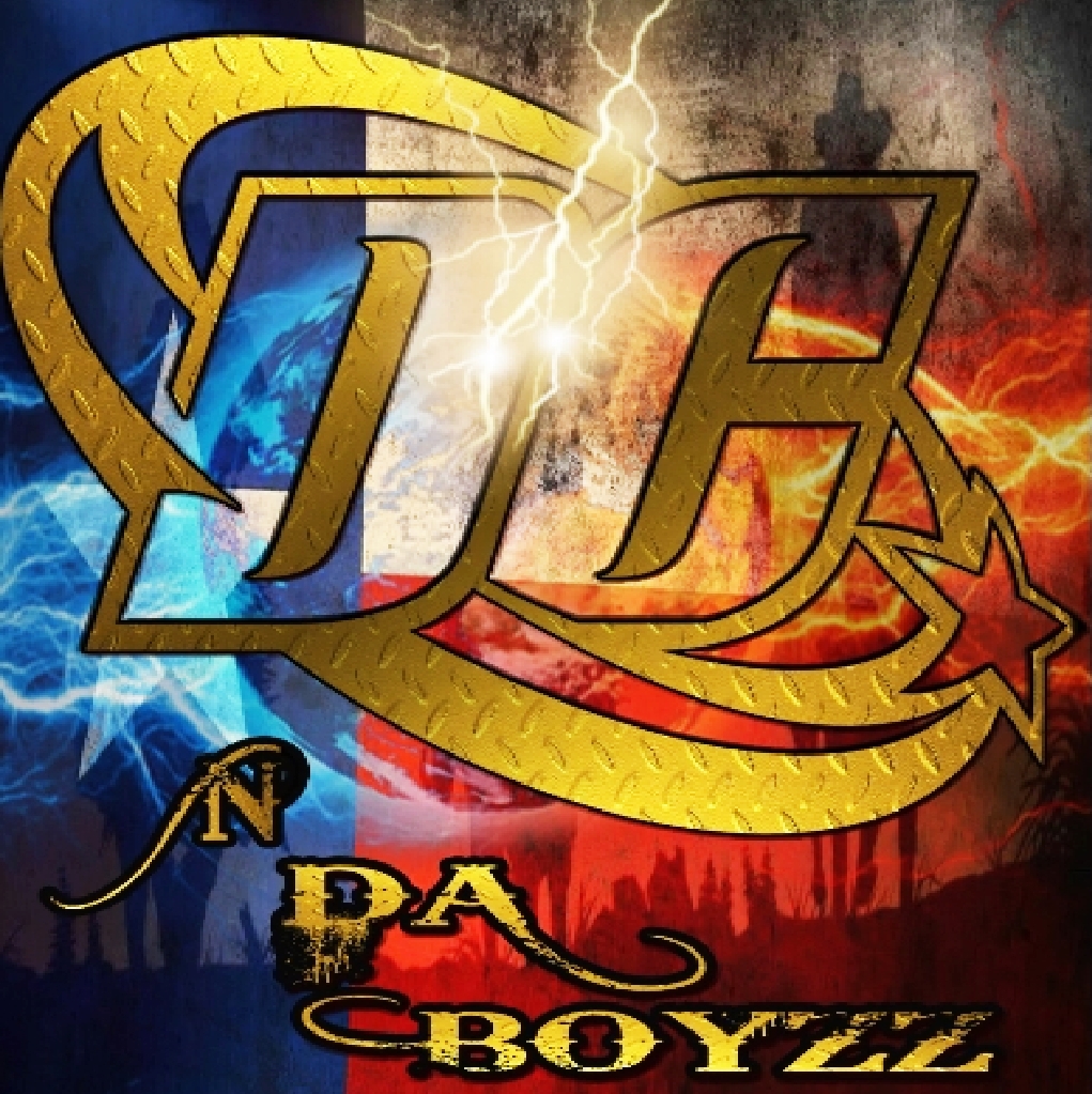RULO TEXANO: DA N DA BOYZZ - DA N DA BOYZZ (2021)
