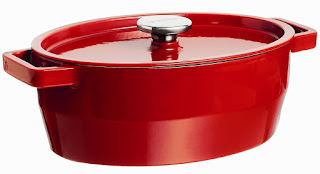 The Cat, The Rabbit & The Hedgehog: Pyrex Slow Cooker for Sale