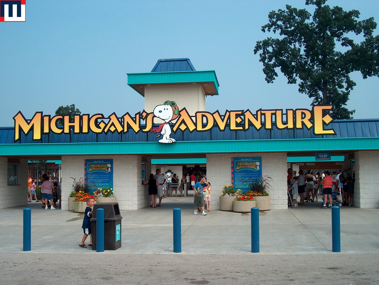 MidwestInfoGuide: Michigan's Adventure