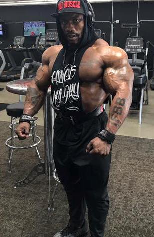 world bodybuilders pictures: usa super body with muscles bodybuilder ...