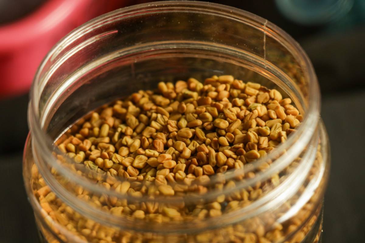 6 utilisations incontournables du fenugrec - Les confidences de Lizzie ...