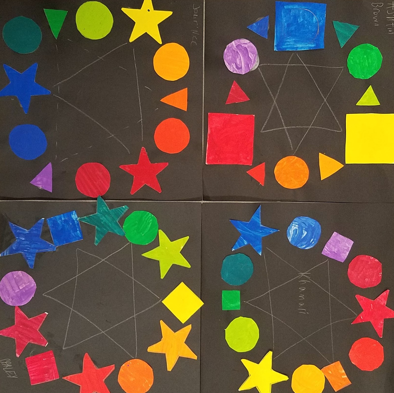 Mrs. Pearce's Art Room : Color-wheels