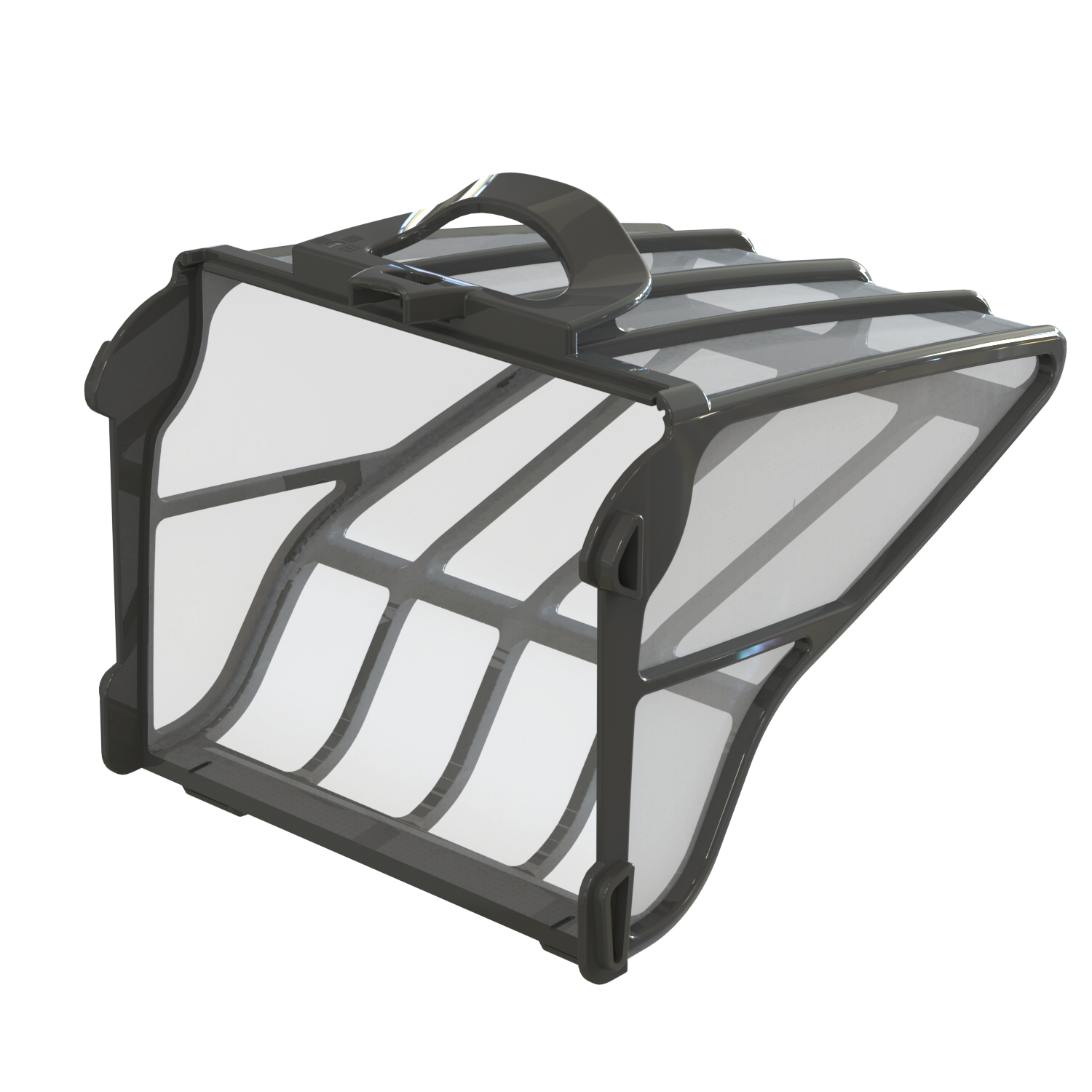 Swimming Pool Tips & Reviews: Polaris R0535800 Ultra-Fine Sand and Silt ...