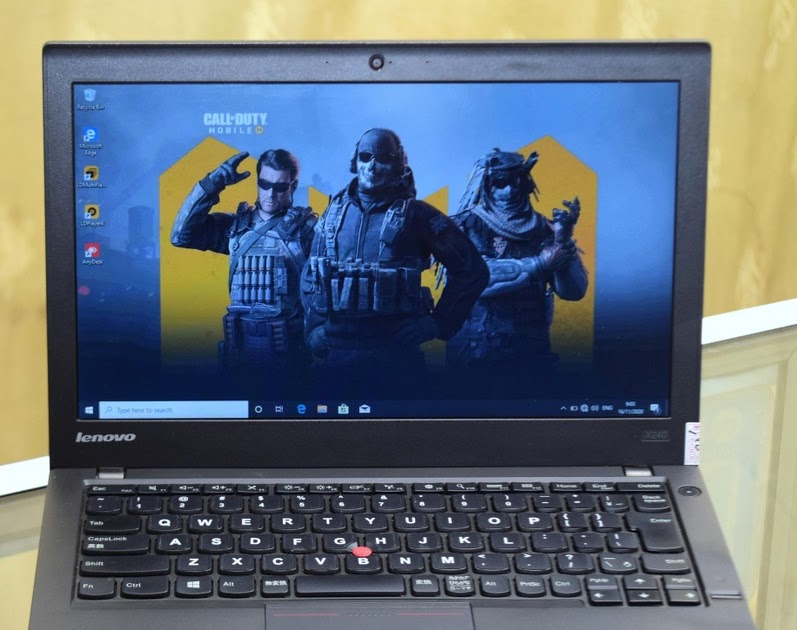 Jual Lenovo ThinkPad X240 Core i5 - Banyuwangi | Banyuwangilaptop.com - Jual beli Laptop Bekas ...