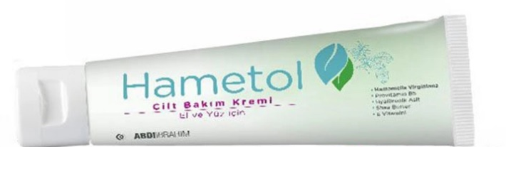 Hametol Krem Kullananlar Tavsiye Ediyor