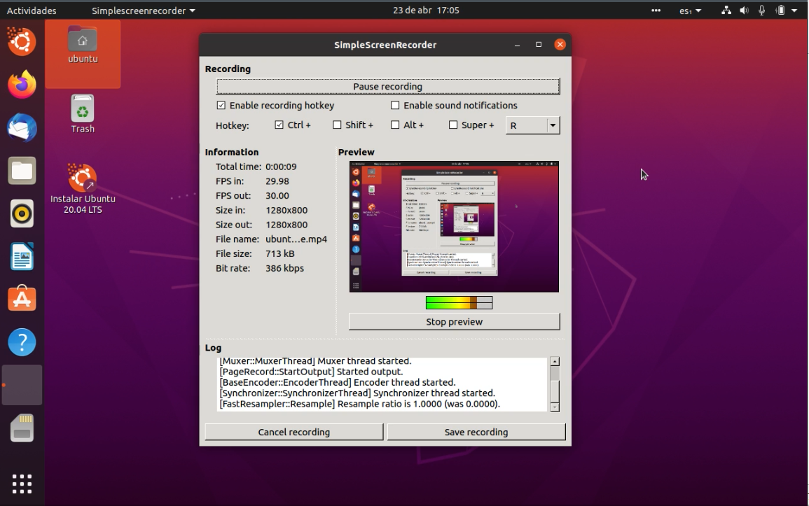 DistritoTux: Ubuntu 20.04 el inicio de la era Snap