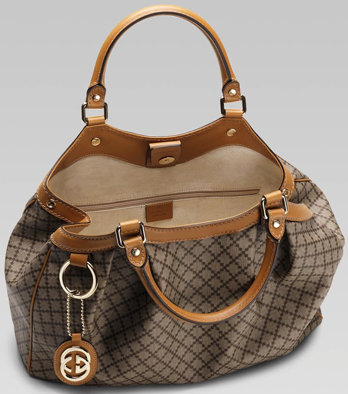 ~StrawBerry TaGs~: GUCCI Sukey Diamante Medium Tote with Detachable ...