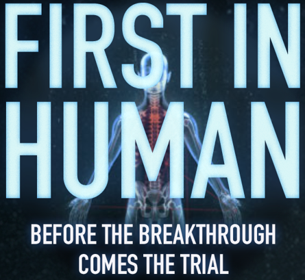How To Watch - First in Human: Real-life experiences of doctors ...