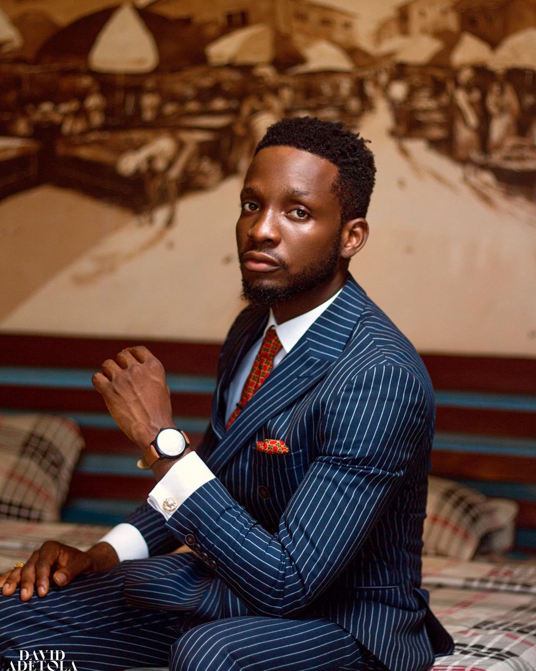 Wiki Profile History: Who is Chimezie Imo