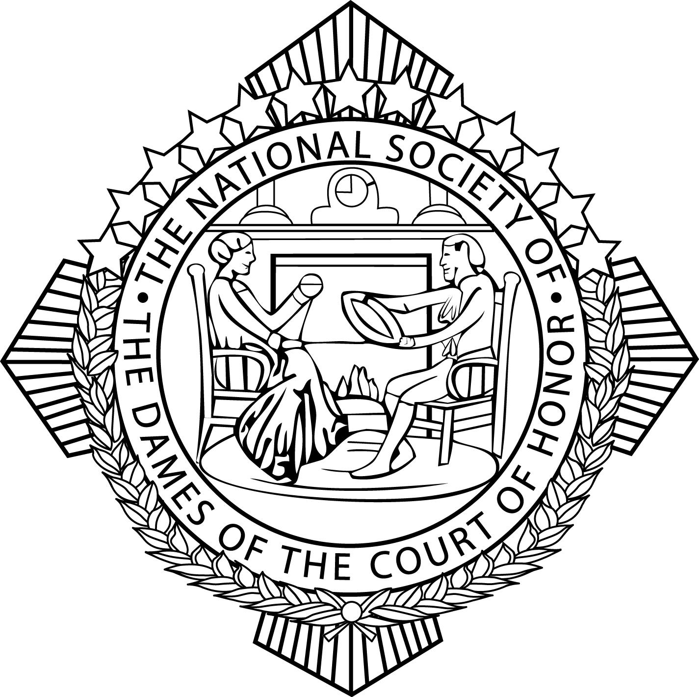 THE EDUCATED GENEALOGIST: Lineage Societies - Do You Have An Ancestor ...