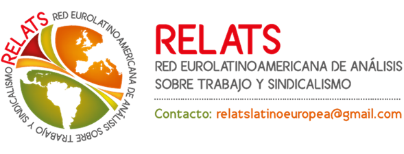 SEGÚN ANTONIO BAYLOS...: RELATS: UNA RED DE INFORMACIÓN SINDICAL PARA ...