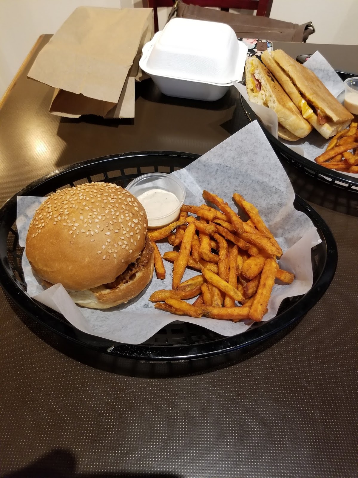 Manitoba Food Blog: July 2019